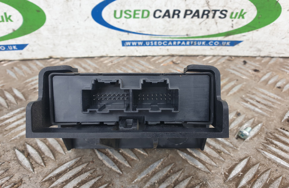 Vauxhall Viva MK4 Gateway Control Module | Used Car Parts UK