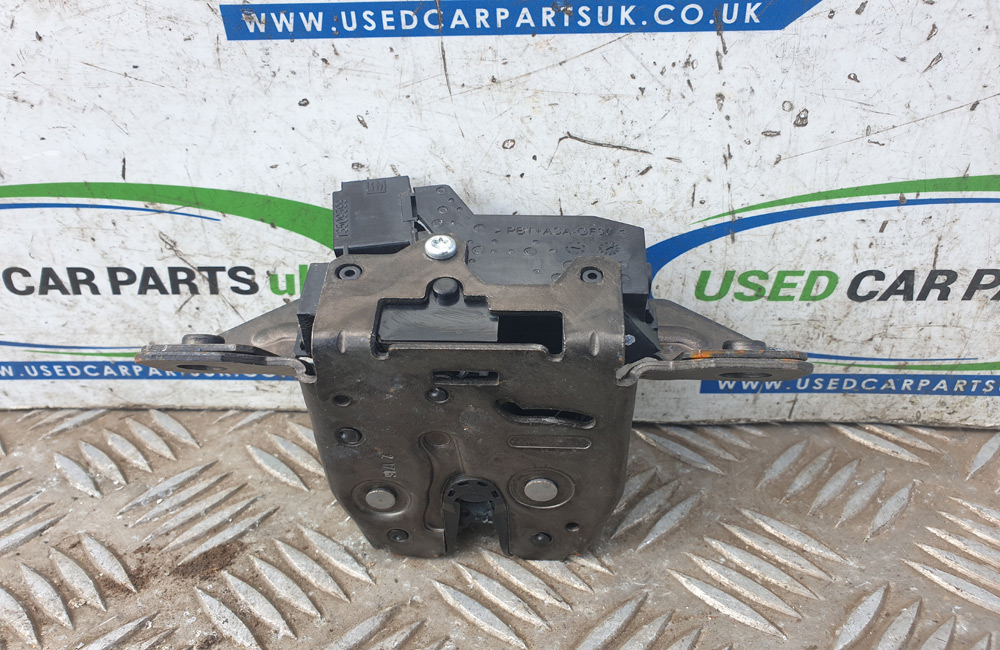 Vauxhall Viva MK4 Boot Tailgate Catch Lock Motor | Used Car Parts UK