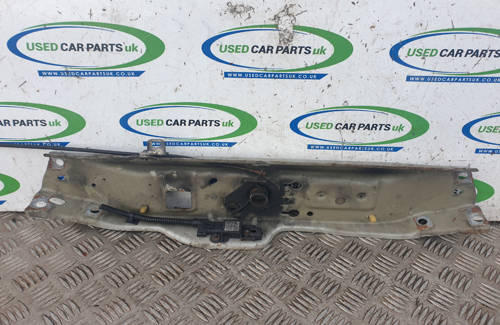 Vauxhall Zafira B top slam panel 2005-2009 | Used Car Parts UK
