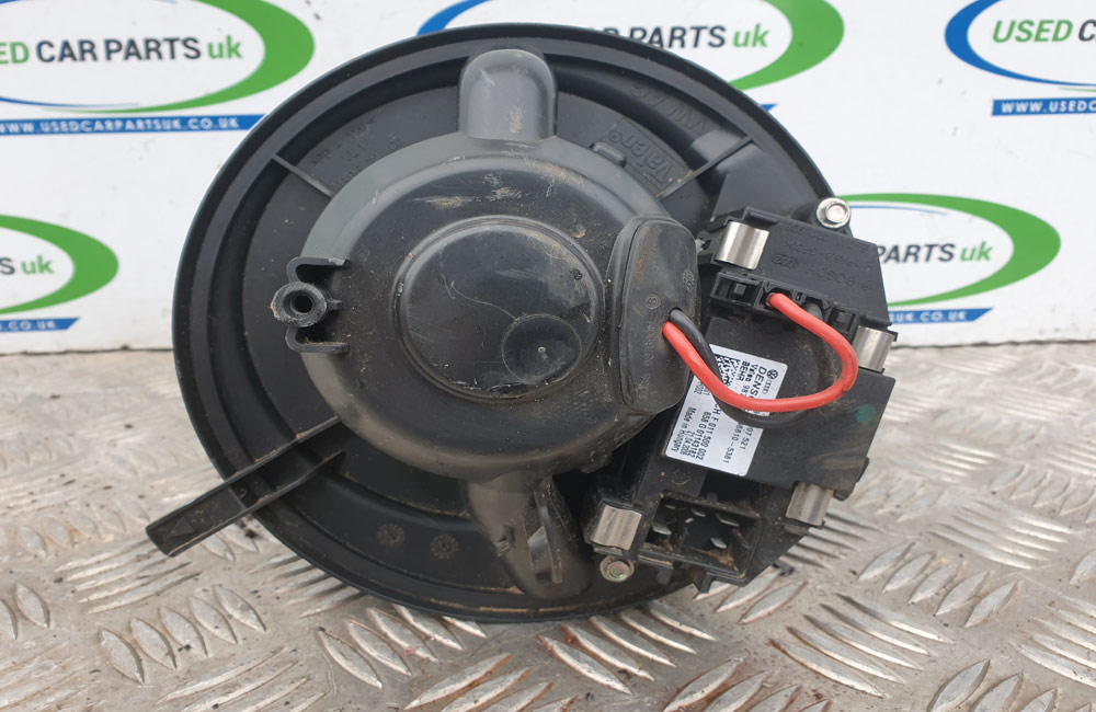 VW Golf MK5 R32 heater blower motor | Used Car Parts UK