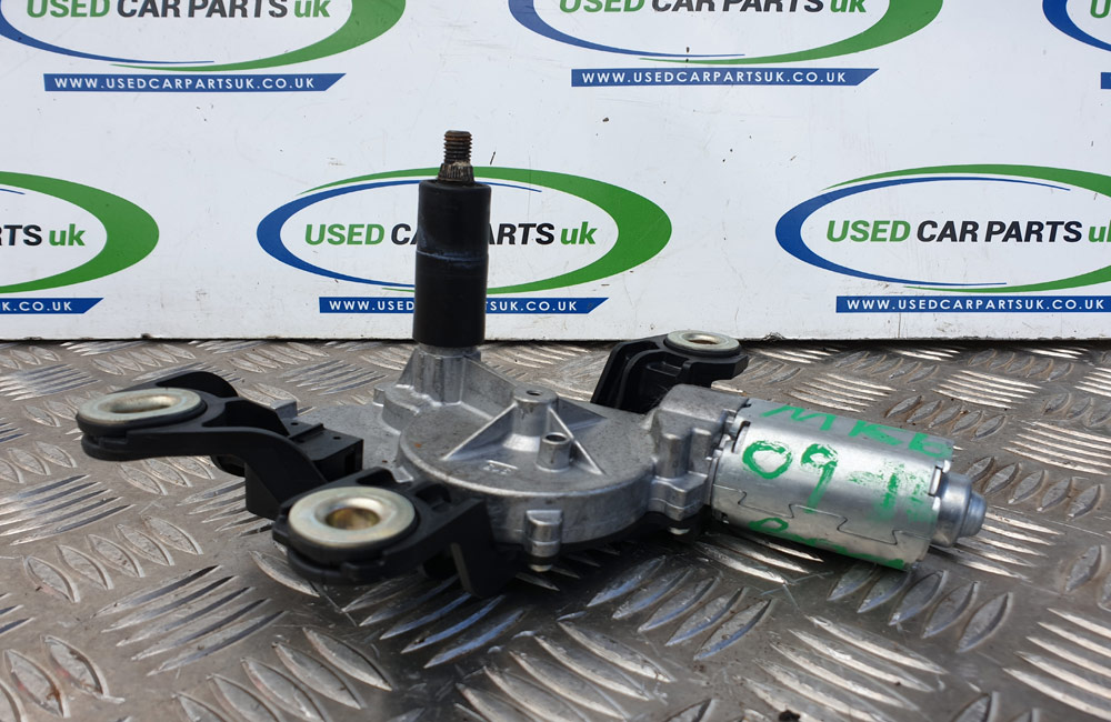 VW Golf MK6 Rear Wiper Motor 5K6955711B | Used Car Parts UK