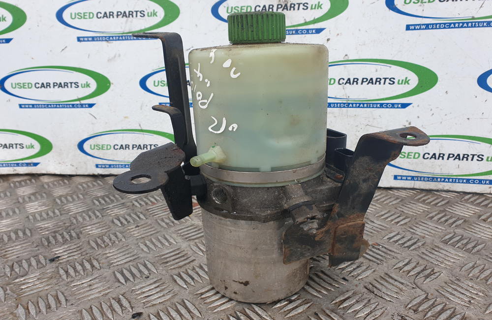 VW Polo 6C power steering pump 6R0423156C | Used Car Parts UK
