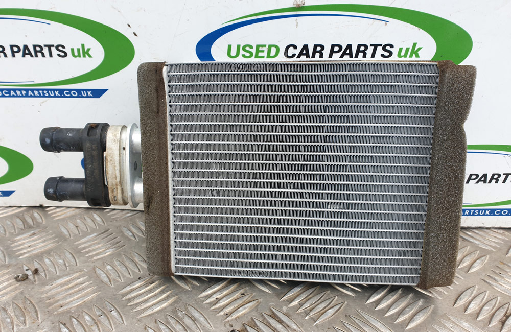 VW Polo 6R heater matrix 6Q0819031 | Used Car Parts UK