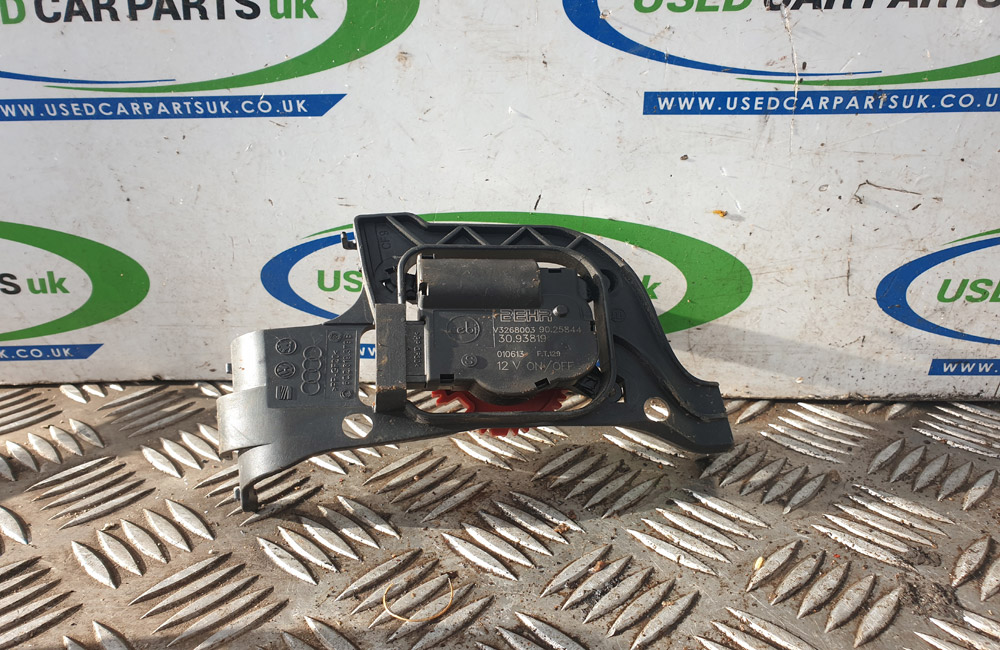 VW Polo heater flap motor V3268003 6R2907511A | Used Car Parts UK