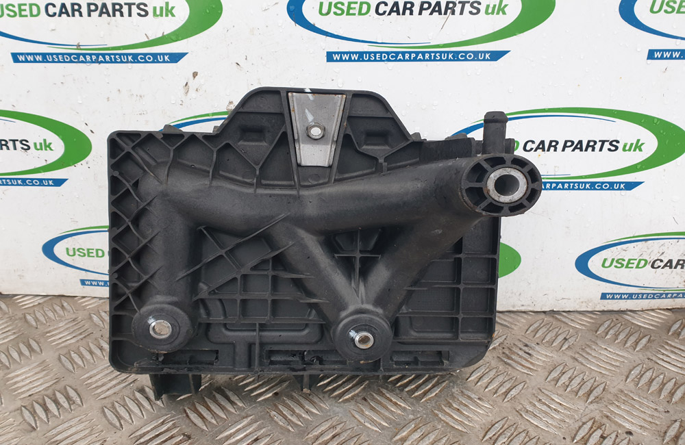 VW Polo battery tray box 2009-2017 | Used Car Parts UK