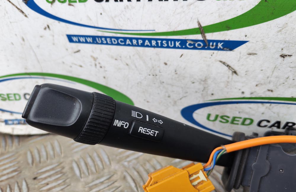 Volvo XC90 MK1 Headlight Indicator Wiper Stalk | Used Car Parts UK