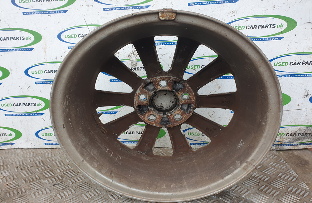 Vauxhall Meriva B 16 Inch Alloy Wheel 13346661 | Used Car Parts UK