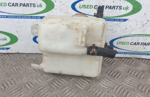 Chevrolet Matiz MK2 expansion radiator coolant bottle | Used Car Parts UK