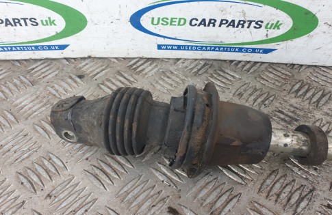 Citroen Dispatch MK2 steerinig lower joint UJ | Used Car Parts UK