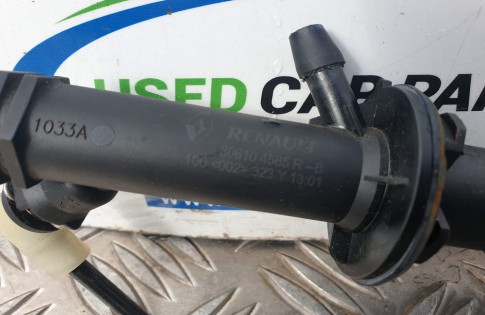 Dacia Logan 898CC clutch master cylinder | Used Car Parts UK