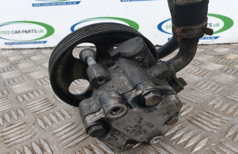 Ford Fusion TDCI power steering pump | Used Car Parts UK
