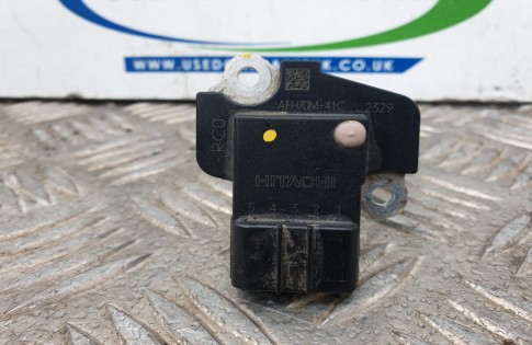 Honda Jazz air flow meter sensor AFH70M-41C | Used Car Parts UK