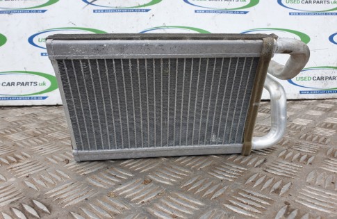 Hyundai I10 heater matrix 2017-2021 | Used Car Parts UK