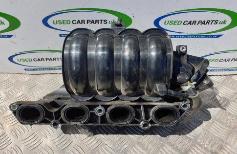 Hyundai I20 MK2 inlet intake manifold 1.2 | Used Car Parts UK