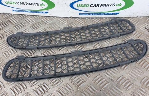 Mini One R50 scuttle panel grille cover | Used Car Parts UK