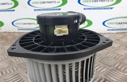 Mitsubishi Shogun Pinin heater blower motor | Used Car Parts UK