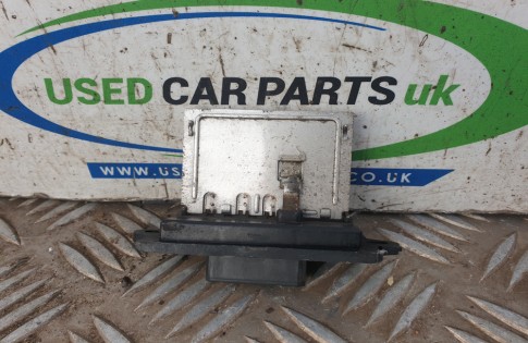 Heater Resistor Card | Used Car Parts UK