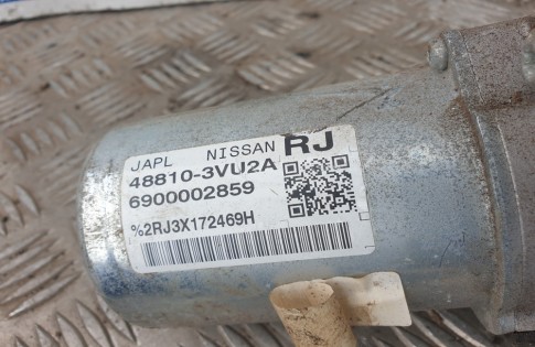 Nissan Note MK2 steering column pump ecu motor | Used Car Parts UK