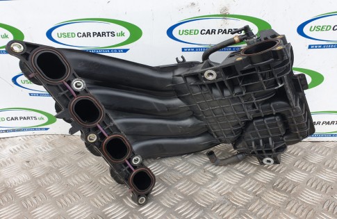Nissan Qashqai 1.6 inlet intake manifold | Used Car Parts UK