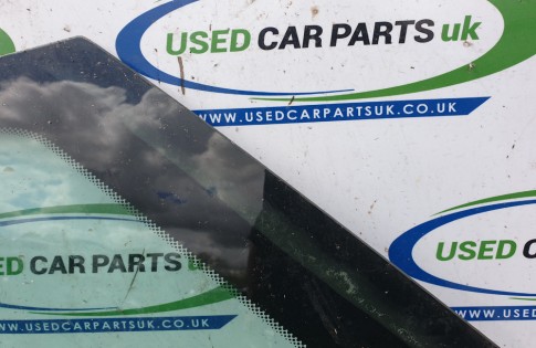 Peugeot 306 estate rear quarter glass window | Used Car Parts UK