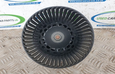 Peugeot 207 heater blower motor NN102992G N102097A | Used Car Parts UK
