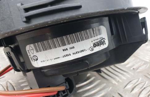 Renault Clio MK4 Dynamique heater blower motor | Used Car Parts UK