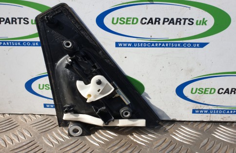 Renault Clio 2013-2019 rear left outer door handle | Used Car Parts UK