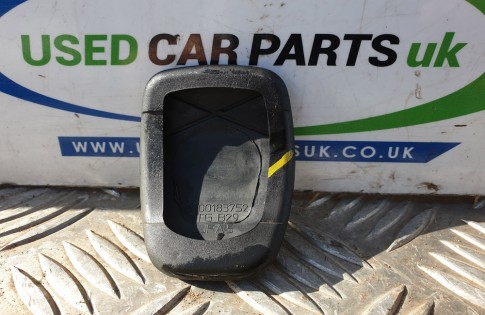 Renault Clio MK4 brake pedal rubber cover | Used Car Parts UK