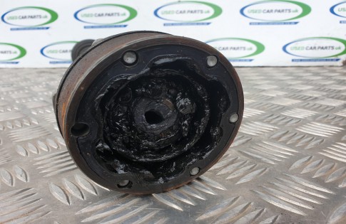 Seat Ibiza TSI FR driveshaft drivers front 1.2 | Used Car Parts UK