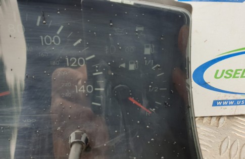 Toyota Corolla T Sport speedometer clocks | Used Car Parts UK