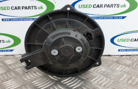 Toyota Corolla heater blower motor 0130101602 | Used Car Parts UK
