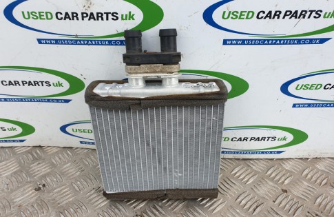 VW Polo 6R heater matrix 6Q0819031 | Used Car Parts UK