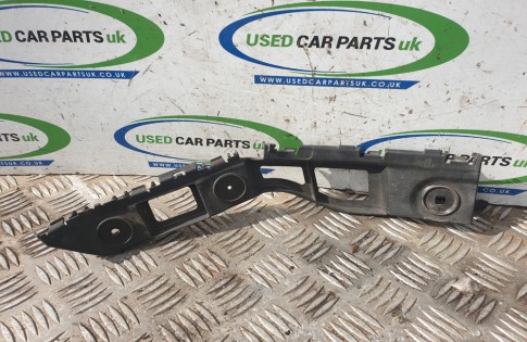 VW Polo MK5 6R bumper bracket drivers rear | Used Car Parts UK
