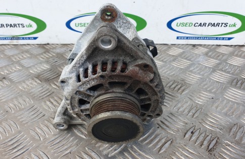 Vauxhall Adam Alternator 1.4 Petrol | Used Car Parts UK