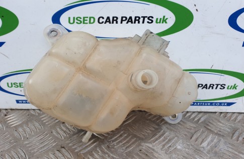Vauxhall Adam radiator coolant bottle | Used Car Parts UK