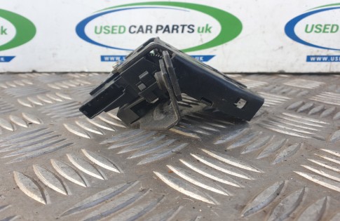 Vauxhall Astra J boot tailgate catch lock motor | Used Car Parts UK