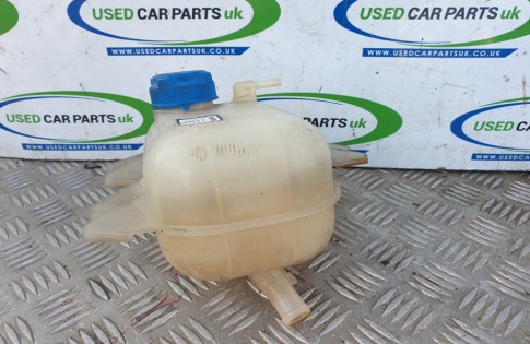 Vauxhall Combo D CDTI radiator coolant bottle | Used Car Parts UK