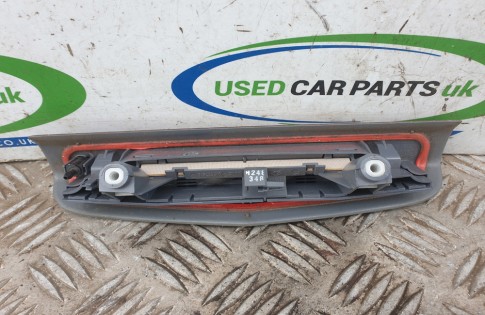 Vauxhall Corsa D center brake light 13186347 | Used Car Parts UK