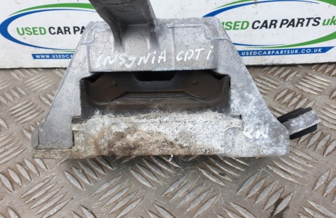 Vauxhall Insignia MK1 CDTI engine mount | Used Car Parts UK
