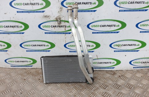 Vauxhall Insignia MK1 heater matrix radiator | Used Car Parts UK