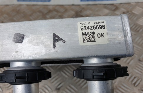 Vauxhall Insignia MK1 heater matrix radiator | Used Car Parts UK