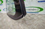 Toyota Prius MK2 Quarter Window Glass Front Right | Used Car Parts UK