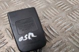Vauxhall Meriva B Seat Belt Buckle Drivers Rear | Used Car Parts UK